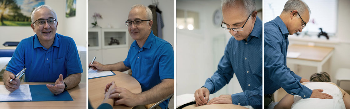 Home - Praxis Chick - Akupunktur & TCM in Traunstein